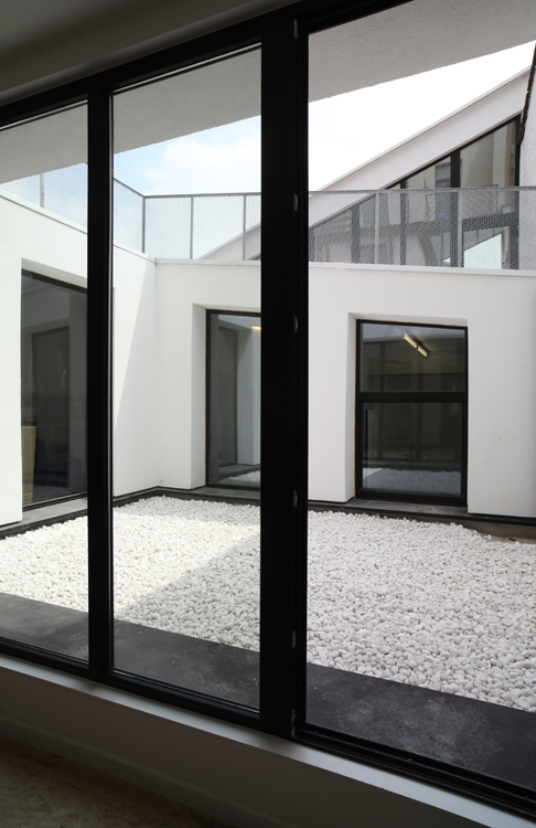 Navez : Nicolas Vanden Eeckhoudt - Laurence Creyf